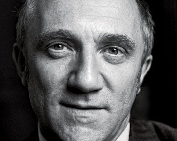 Kering’s CEO on Finding the Elusive Formula for Growing Acquired Brands ...