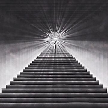 Finding Glory. I’ve gone somewhere A place that some… | by Oscar Ruvalcaba | iPoetry | Jan, 2025 ...