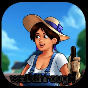 Summertime Saga with Complete Walkthrough Apk | by SeniorAPK | Medium