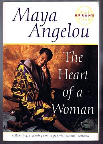Top Quotes: “The Heart of a Woman” — Maya Angelou | by Austin Rose | Medium