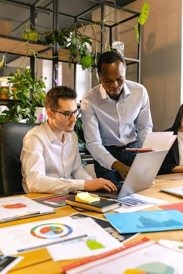 Overcoming Relationship Challenges: Strategies for Building Trust and ...