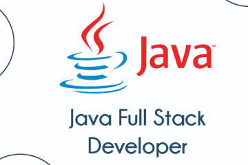 Skills Required for Full Stack Java Developer | by FirstBitSolutions ...