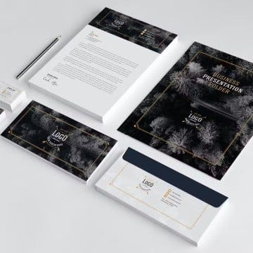Business Card Printing Edmonton — Elevate Your Brand with PrinterWorld ...