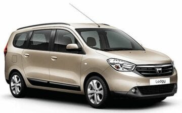 7 Seater Car Hire: Everything You Need to Know | by GROW RENT A CAR ...