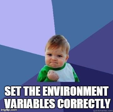 How to Use Environment Variables in Python for Secure Configuration | by Pradosh Kumar ...
