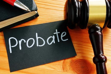 The Workings of the Probate Process | by Dixie Park | Medium