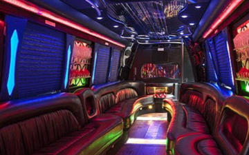 Book Luxury Limousine for Party and Wedding Ride in Atlanta | by ...