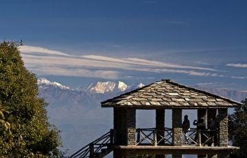 City Guide: Things to do in the city of Almora | by Uttarakhand Trips ...
