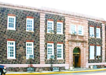 Henon defends plan to buy land for new prison | by Admin | Northeast ...