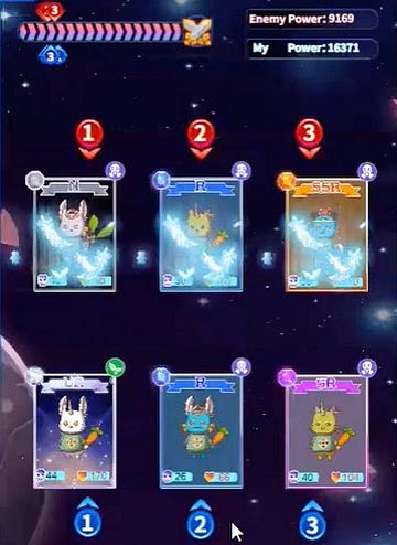 PvP Preview, Rules Adjustment + ChangeNOW