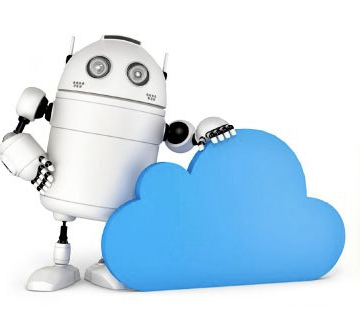Cloud Computing-A way to make Robots Smarter ! | by Sejal More | Medium