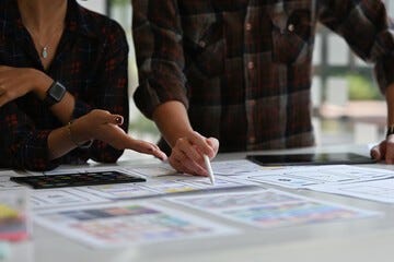 Collaborate with Me! 🠲•Content Creation •Lets Build Our Portfolio’s ...