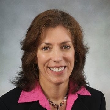 Internal Communications Introductions: Meet Laura McCafferty | by Julia ...