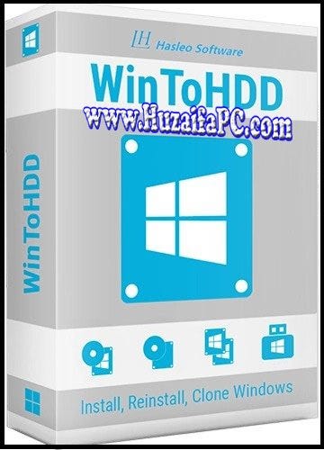 WinToHDD 6.0.2 PC Software Free Download — HuzaifaPC.com | by Vngfjghgf | Mar, 2024 | Medium