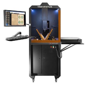 Robotic Book Scanner. ADVANCED ROBOTIC BOOK SCANNERS… | by aayoob amin ...