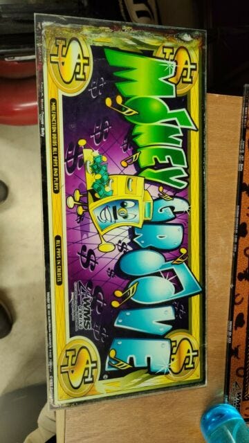 Wms Invaders Planet Moolah | by bcslots | Medium