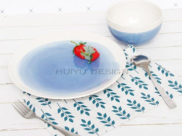 Dinnerware Buying Guide. Choosing a set of dinnerware is a big… | by ...
