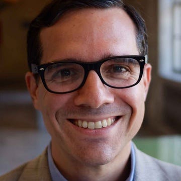 An Interview with Jorge Arango. Part 3 of a 4-part interview series ...