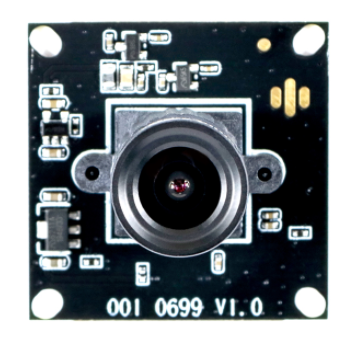 How Global Shutter Cameras Can Improve Robotic Vision Systems | by Tan ...