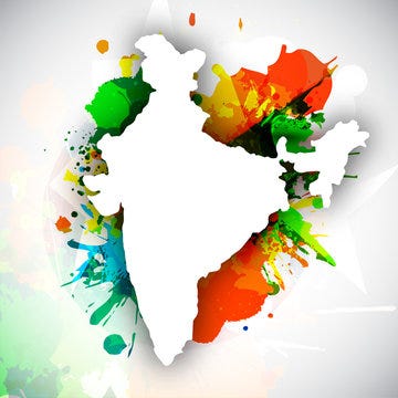 State Emblem and Symbols of All the Indian States and Union Territories ...