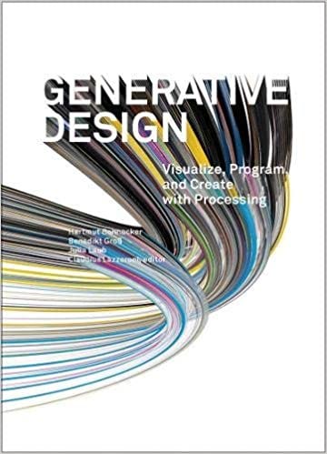READ/DOWNLOAD=? Generative Design: Visualize, Prog | by READ/DOWNLOAD=? Generative Design ...