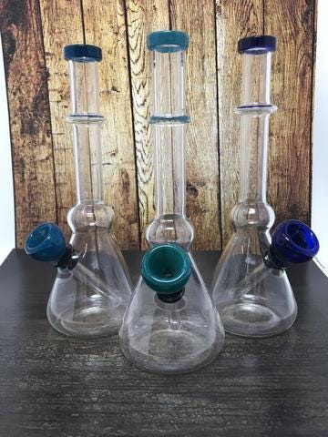 How-To: Beginner’s Guide to Choosing Your Next Bong | by Daily High ...