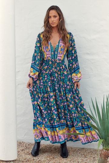 Maxi dresses by top designers. Maxi dresses shook the design world ...