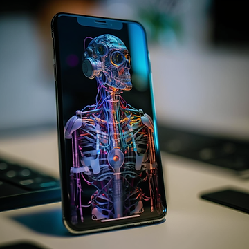 Beware of the Risks of Granting Shiny New AI Apps Access to Your Google ...