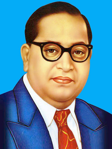 Ambedkar- The Social Reformer. Born into the Mahar community… | by ...