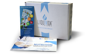 Vitamin IV Kits - Liquivida - Medium