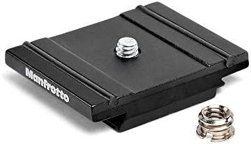 Manfrotto 200PL Alu Plate | by Choice Picks Best | Jun, 2023 | Medium