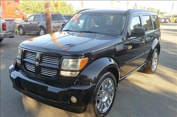 2007 Dodge Nitro | by Mark Ghannam | Medium