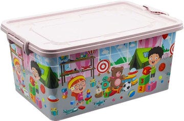 The Several Benefits of Plastic Containers | by Origin Manufacturing ...