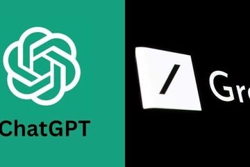 ChatGPT vs. Grok, Elon Musk’s artificial intelligence: key differences ...