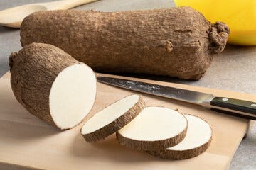 Cooking Yam With or Without Skin—Which is Better? | by Labulo Olawunmi ...