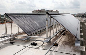 Understanding Hot Water Technologies for Commercial Buildings | by ...