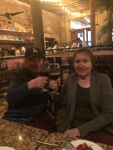 Ceviche: Horrible Smells and Life Long Memories | by Fabian Mares | Medium