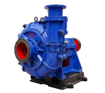 ZJG Series Filter Press Feed Pump | by John Fan | Medium