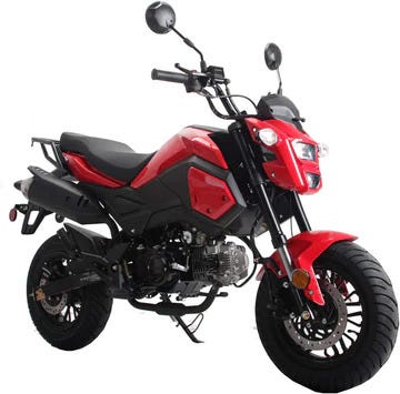 Ride into Adventure: Explore the Latest Trends in Stylish Motorcycles ...