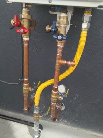 Plumbers In Torrance CA. We are your local experts in plumbing… | by ...