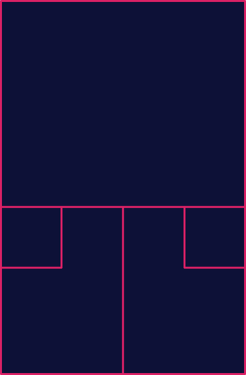 THE FIGHT FOR SPACE. A view on the game of squash | by Peter Genever ...