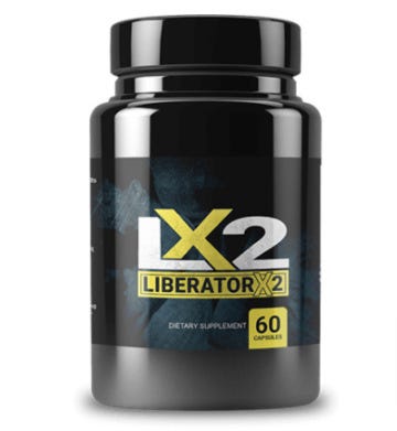 Liberator X2 Reviews — Is The Liberator X2 Risky to use? Must Read! | by Manuel | Medium