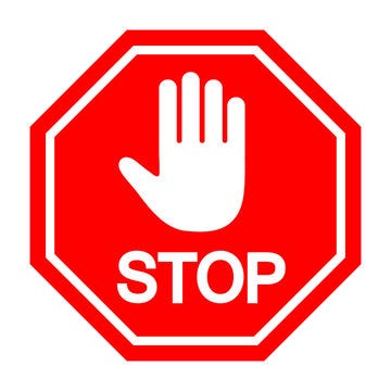Stopwords🤚🛑 . You may be wondering what are these… | by Praneetha Kolli ...