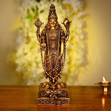 The Significance and Serenity of Car Dashboard God Idols | by Rohan ...