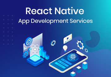 React Native App Development Services | Saffron Tech - Tech Saffron - Medium