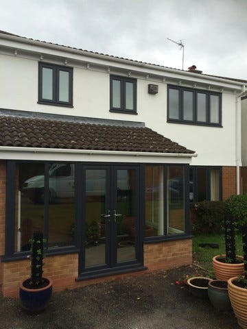The Future of PVCu Windows: Coming Soon to a Home Near You | by ...