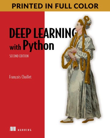 Book Review: Deep Learning with Python | by Muhammad Ihsan | Medium