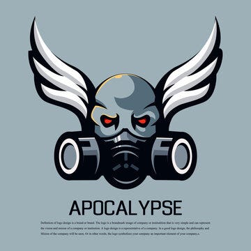 Apocalypse metaverse — a brief overview! | by DΛVΣ.ᴱᵀᴴ 🦇 | Medium