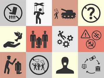 Why Anti-Authoritarians are Diagnosed as Mentally Ill | by Mad In ...