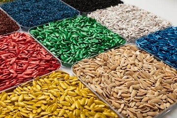 Japan Seed Treatment Market Size, Share, Forecasts to 2030 | by ...